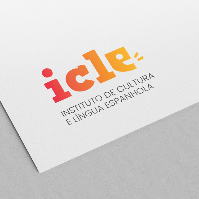 Identidade Corporativa ICLE